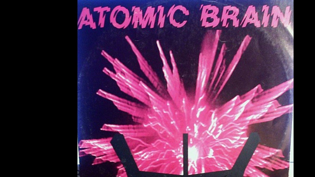 Atomic Brain - Atomic Brain (A Mix) (A1) - Vídeo Dailymotion