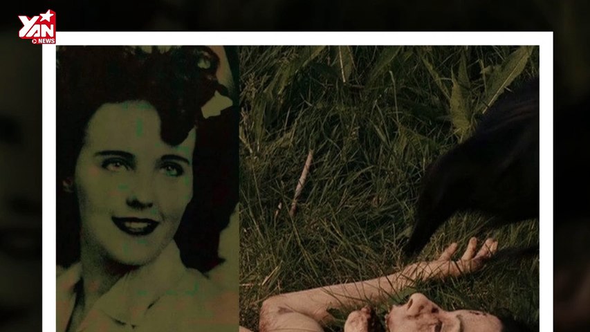 Download 100 hình ảnh vụ án thược dược đen chất lượng full HD