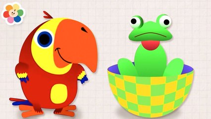 Vídeos de BabyFirst Español - Dailymotion