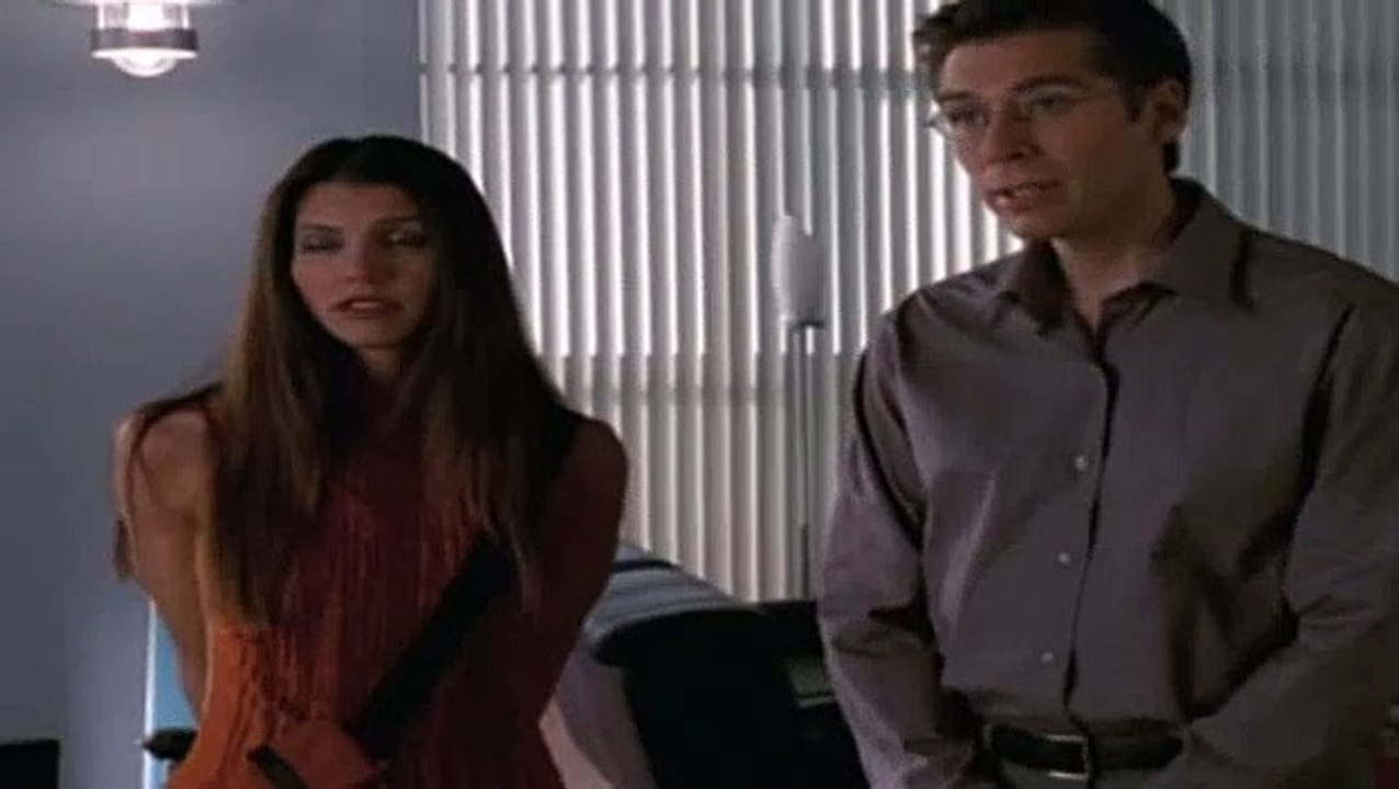 Angel S01E20 - War Zone - video Dailymotion