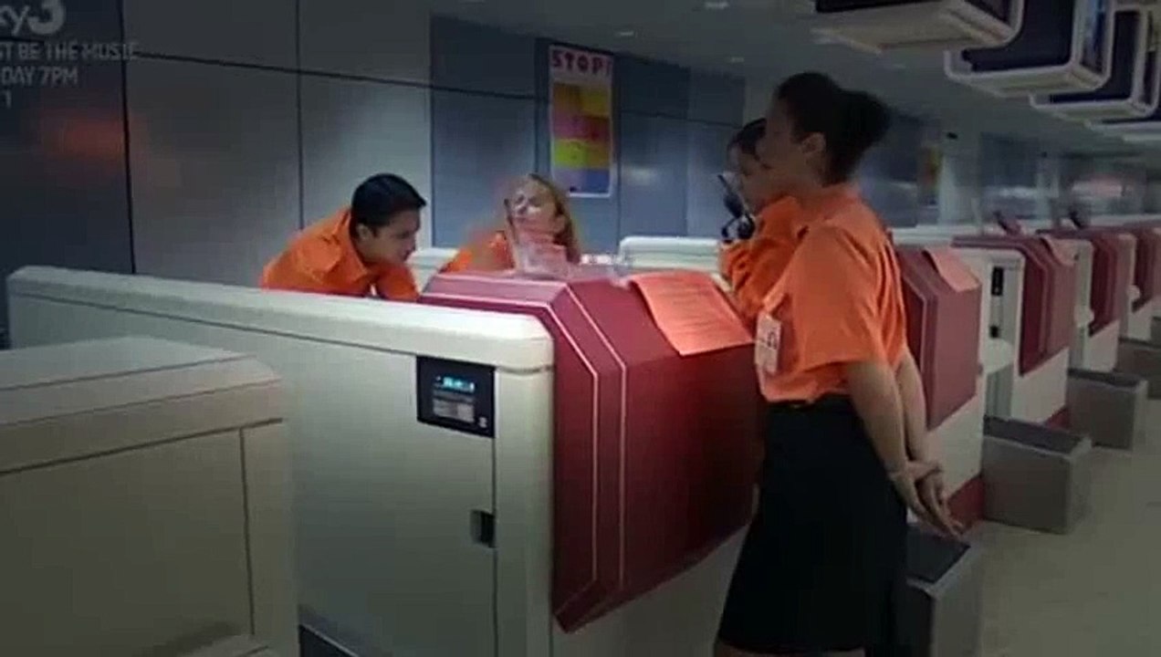 Airline UK Easyjet TV Show - S05E07 - video Dailymotion