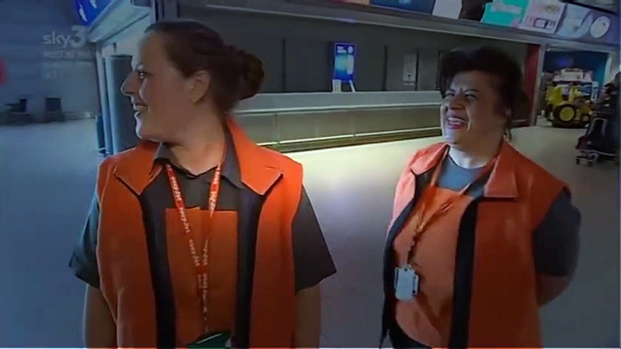 Airline UK Easyjet TV Show - S07E06 - video Dailymotion