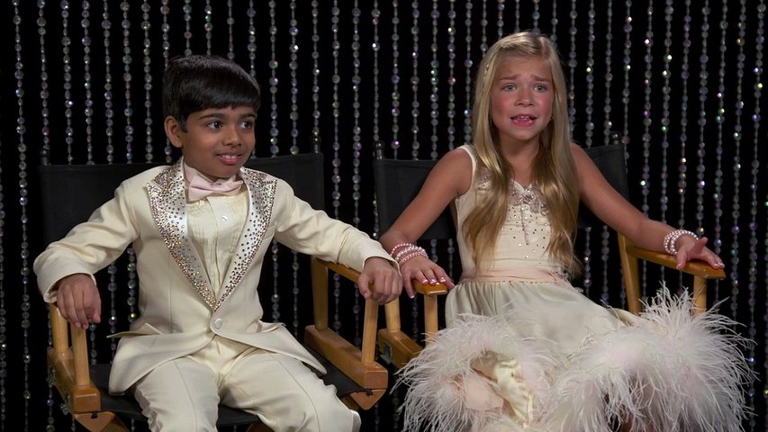 DWTS Jr by ValCVideos - Dailymotion