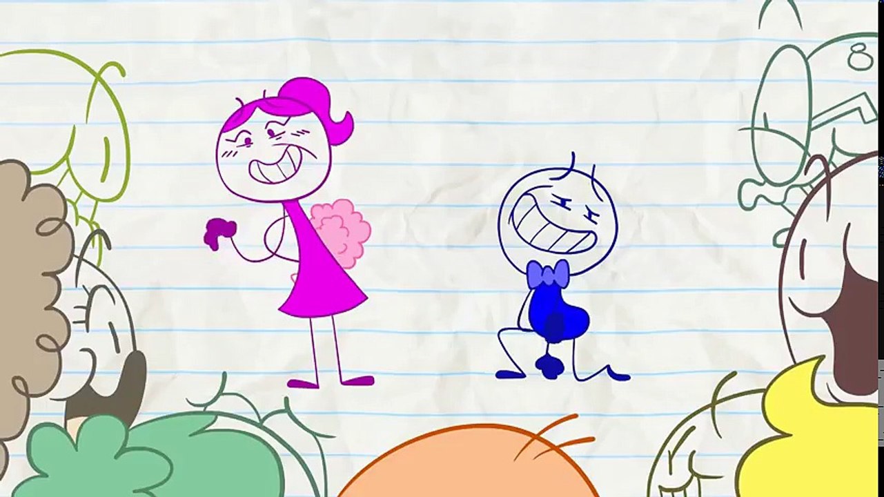 Pencilmation cartoons Part 184 , Tv series cartoons movies 2019 hd ...