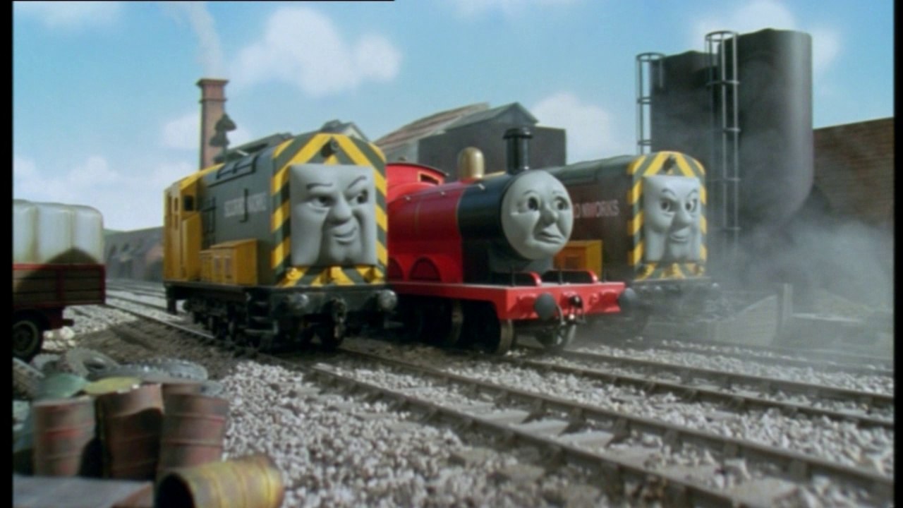 14. Middle Engine - UK - HD - video Dailymotion