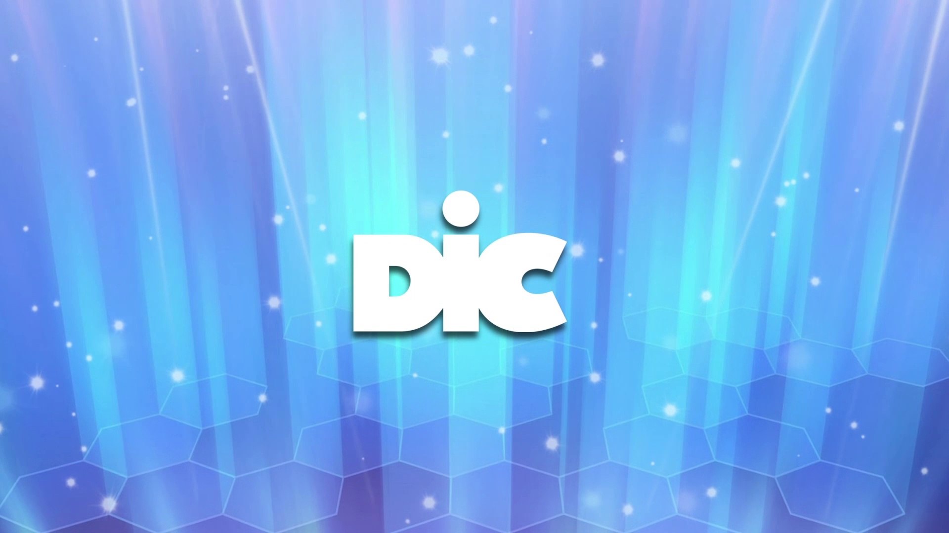 Dic Entertainment Logo The DCL Show
