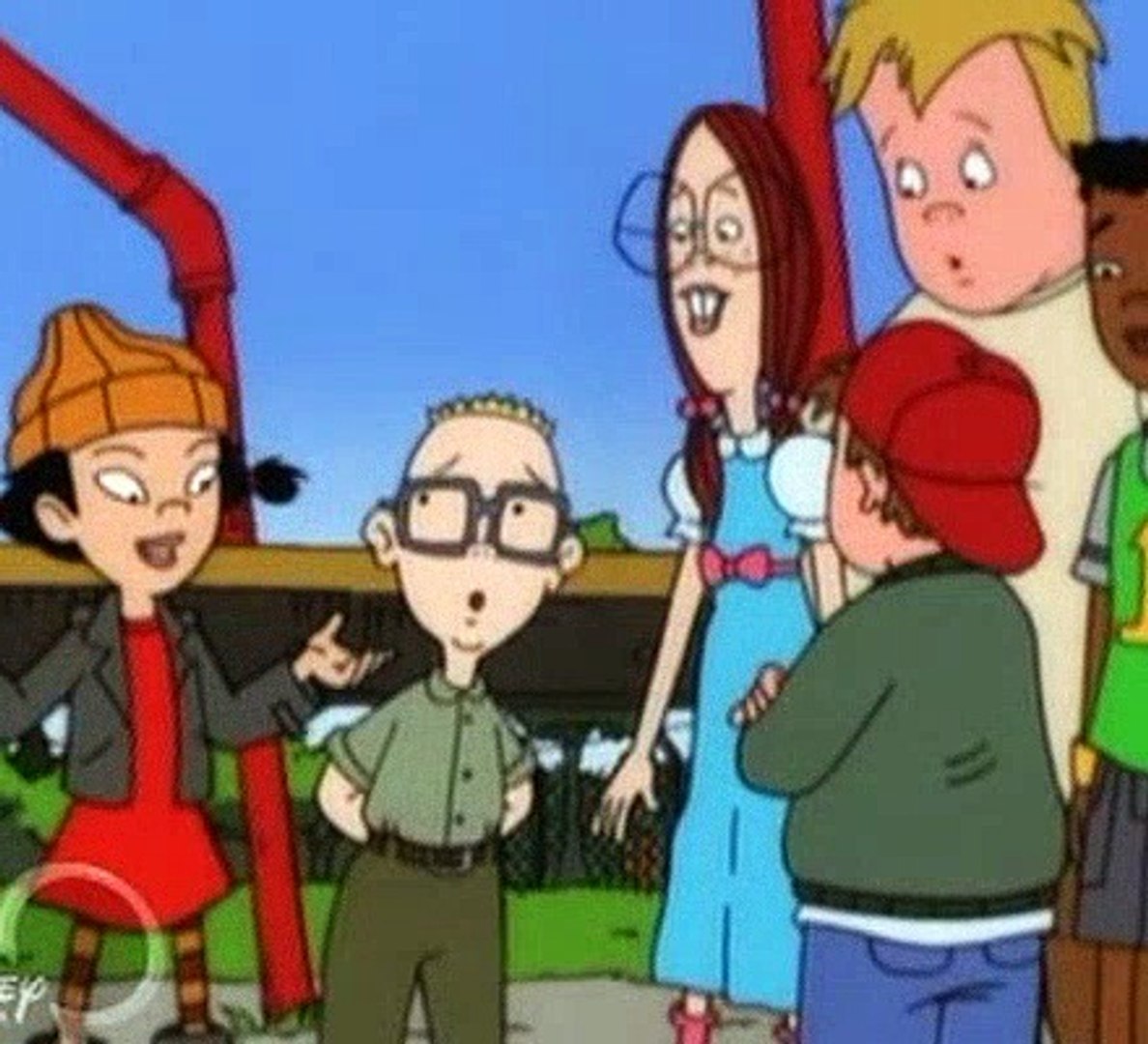 Randall Recess