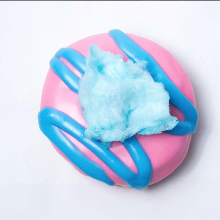 Delish - This Creepy Clown Will Deliver Donuts To Your Friends - video ...