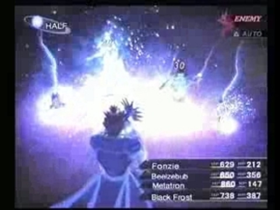 Let's Play: SMT: Nocturne: Zouchou - Vídeo Dailymotion