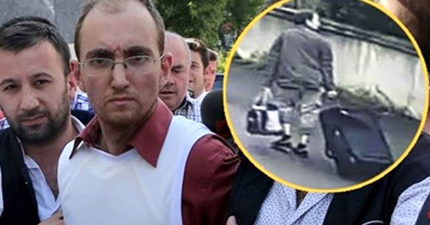 Atalay Filiz'in Sahte Belge Davasında Akıl Sağlığı Raporu İstendi ...