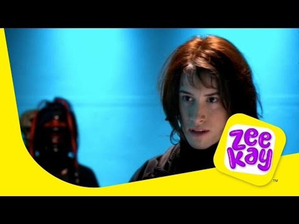 Invasion of the Boyfriend Snatchers | Summer In Transylvania | Episode ...