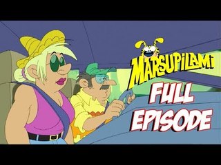 marsupilami ss1 của N H - Dailymotion