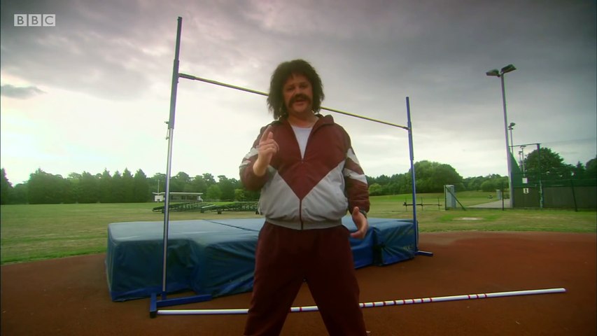 Gigglebiz Keith Fitt the Fitness Guy by The Funny Guy Videos Only ...