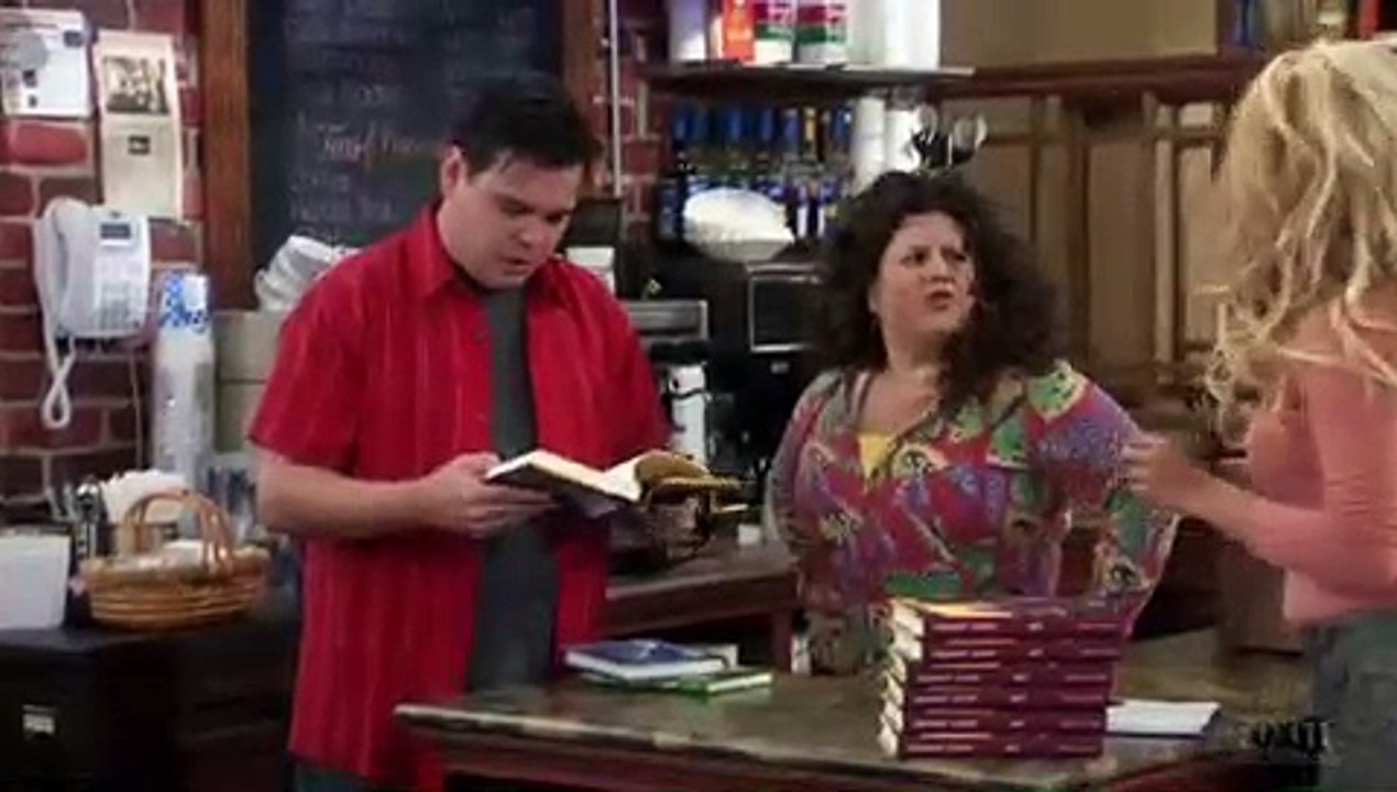 Stacked S02E04 - video Dailymotion