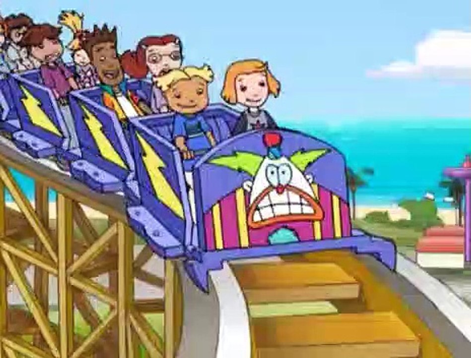 The Weekenders S01E03a - The Perfect Weekend - video Dailymotion