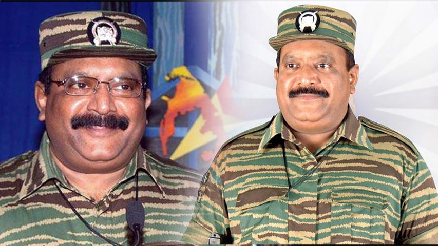 பாண்டி பஜார் துப்பாக்கிச் சூடு முதல் கிட்டு கைது வரை பிரபாகரனுடன் நான் ...