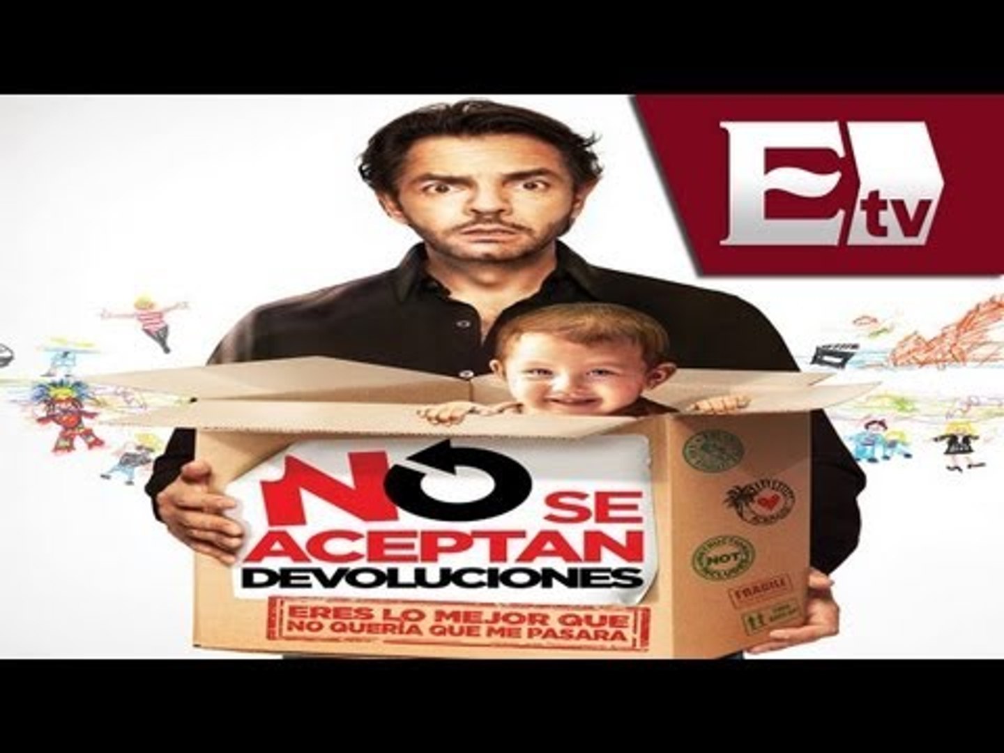 No Se Aceptan Devoluciones Pelicula Completa