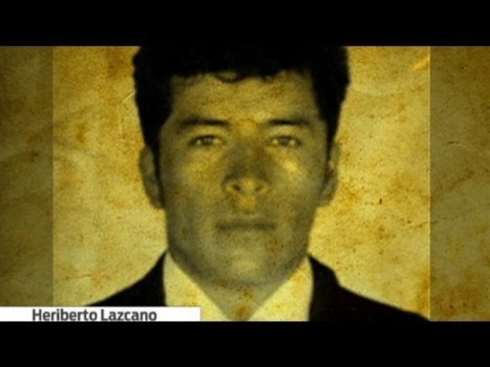 ¿Quién es Heriberto Lazcano Lazcano? - Vídeo Dailymotion