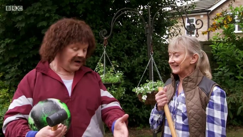 Gigglebiz Keith Fitt the Fitness Guy by The Funny Guy Videos Only ...