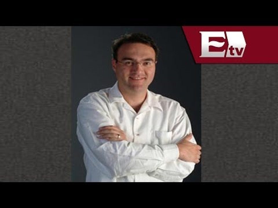 Entrevista con Tony Karam, Presidente Casa Tibet México. Primera parte ...