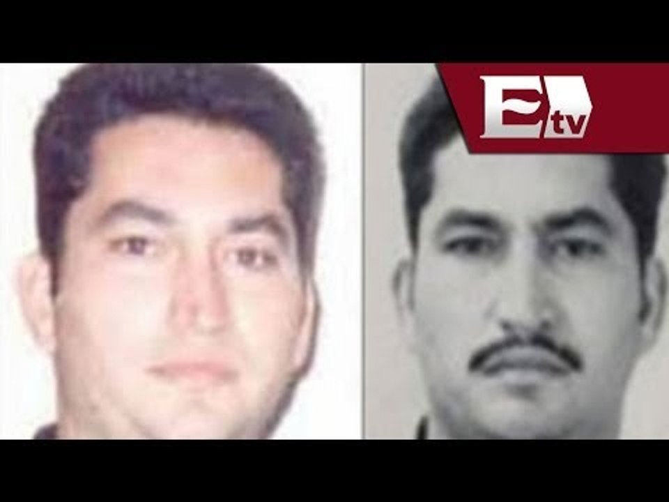 Nazario Moreno: Todos los detalles en una conferencia de prensa ...