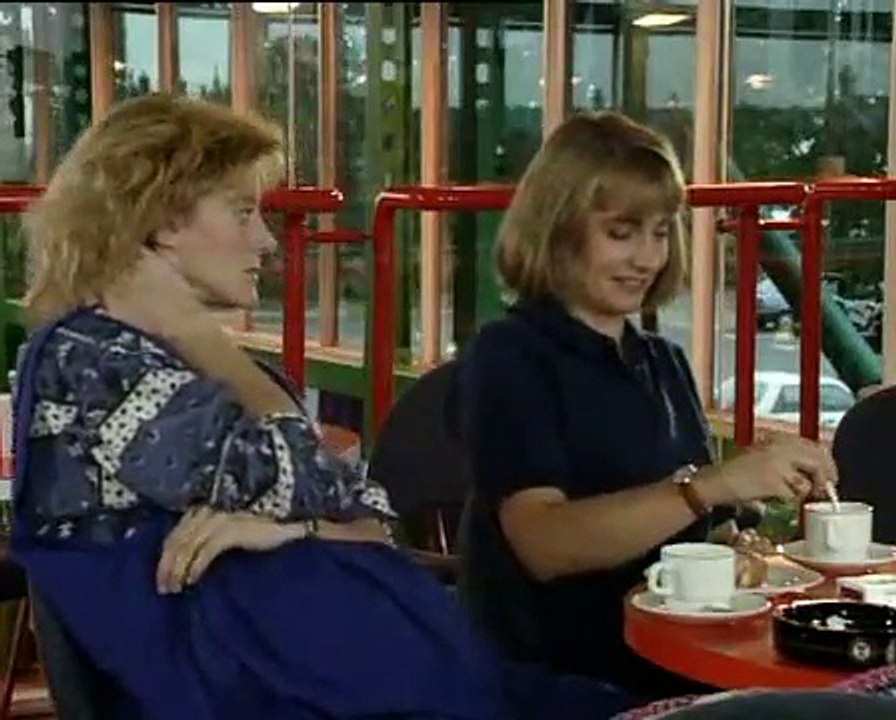 The Brittas Empire S03E04 - video Dailymotion