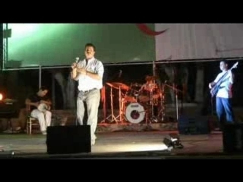 Oran - Festival Rai 2007 - video Dailymotion