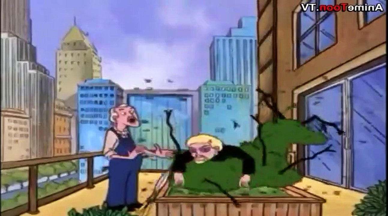 The Critic E 2 - video Dailymotion