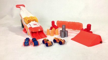 Keith's Toy Box's playlists - Dailymotion