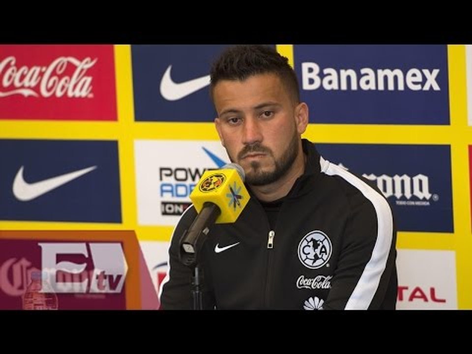 Es el mejor momento de Ambriz con América, asegura Daniel Guerrero ...