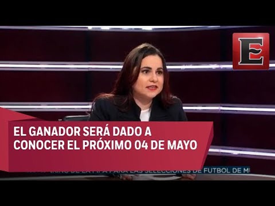Nivia González presenta el concurso de guión para cortometraje de Save ...