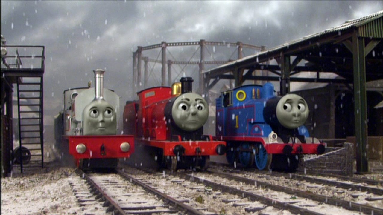 12. James Works it Out - UK - HD - video Dailymotion