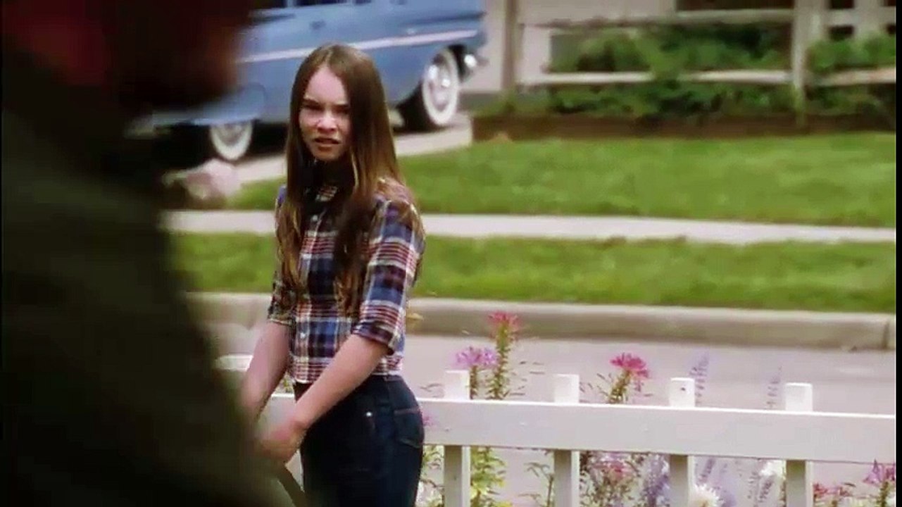 Flipped - Mi Primer Amor parte 2/2 Latino - Vídeo Dailymotion