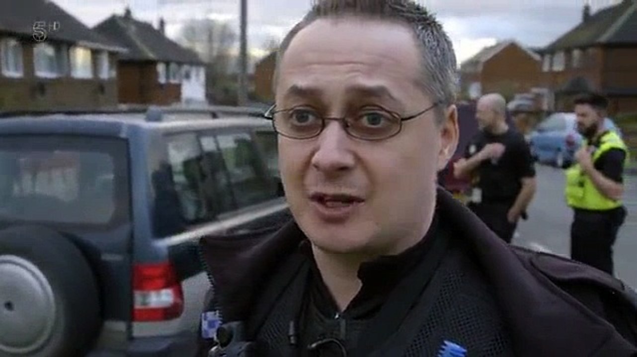 All New Traffic Cops S02 E17 - video Dailymotion