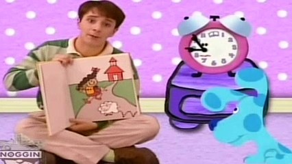 Blue's Clues Season 1 by Best TV Series - Dailymotion