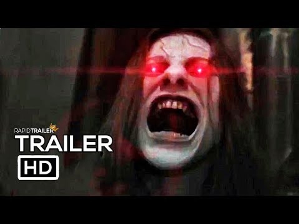 ISABELLE Official Trailer (2019) Horror Movie HD - video Dailymotion