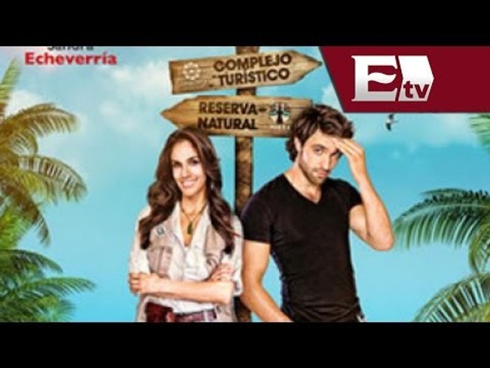 Christopher Hool, productor y director, presenta su película "Cambio de ...