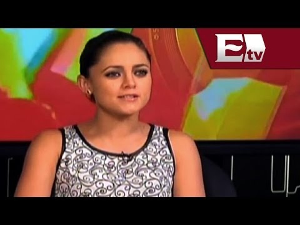 Entrevista a Jessica Segura y Carlos Gascón, elenco de la obra Basta de ...