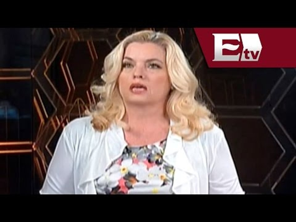 Entrevista con Sarah Hock, directora del Festival Internacional de cine ...