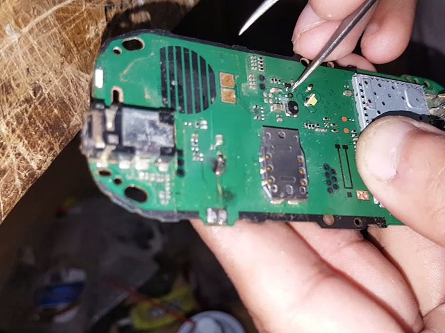 Nokia 1280 Charging Ways Nokia 1280,103,101,1616,1800,105,106 Etc Fake