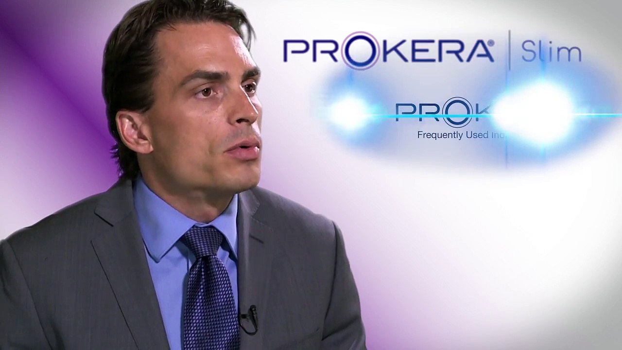 James Daniel Carpenter - Patient conditions for Prokera - video Dailymotion