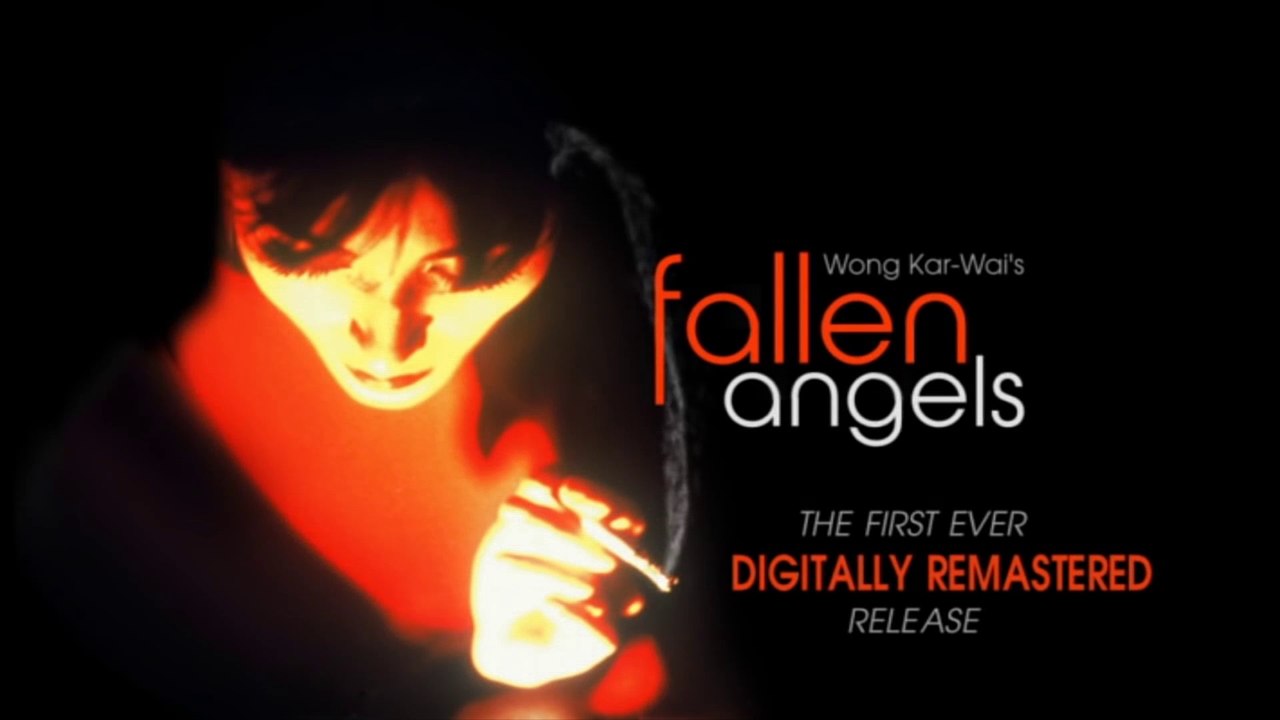 FALLEN ANGELS (1995) Trailer - Vidéo Dailymotion