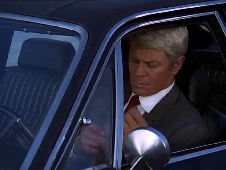 Mission Impossible (1966) S04E07 Double Circle - video Dailymotion