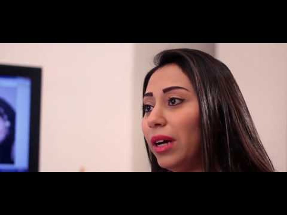 Shaimaa ElShayeb - Mo'gzet Ghenaa / شيماء الشايب - معجزة غناء - فيديو ...