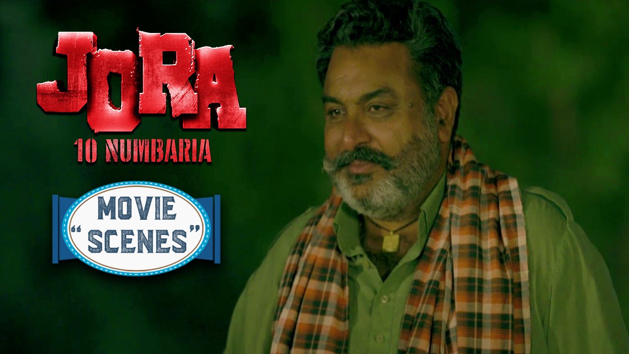 Hobby Dhaliwal worries about Deep Sidhu | Jora 10 Numbaria | Movie ...