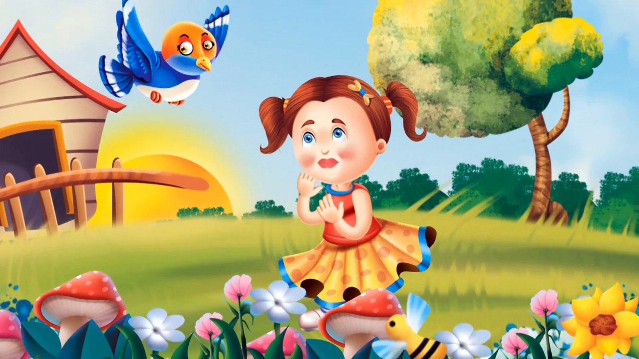 Nursery Rhymes I am Special Songs with lyrics - video Dailymotion