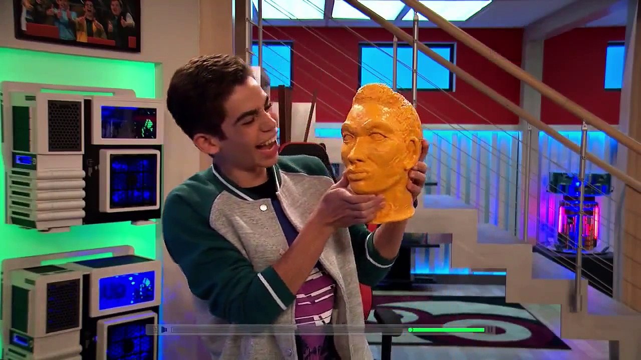 Gamer's Guide To Pretty Much Everything S01E14 The Penpal - video ...