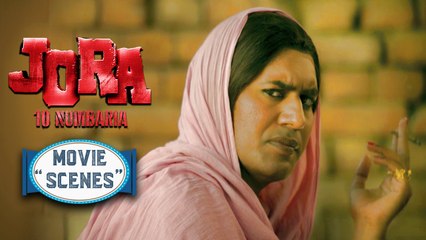 JORA 10 Numbaria Punjabi Movie Scenes by Yellow Music - Dailymotion