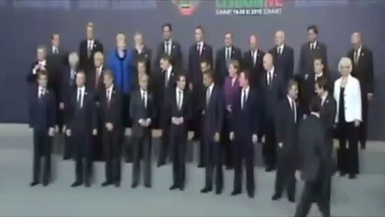 El vídeo que se ríe de Zapatero comparándolo con Mr. Bean - Vídeo ...