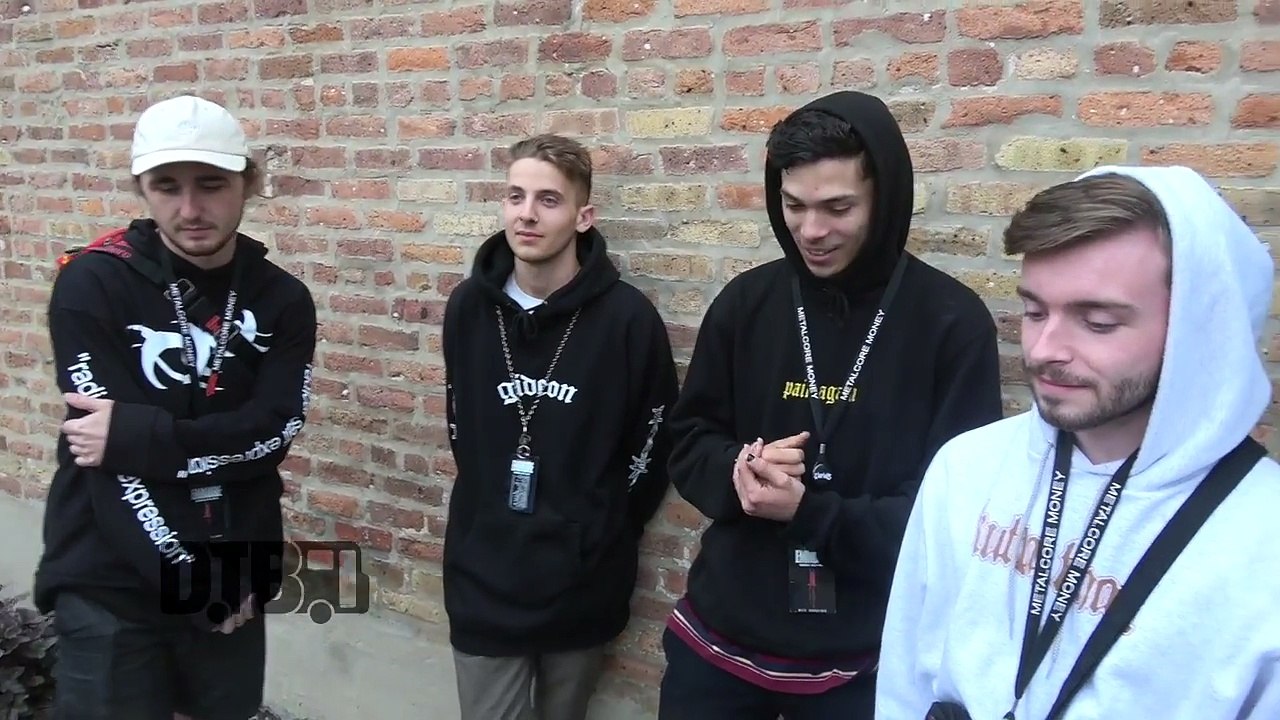 Varials - CRAZY TOUR STORIES Ep. 627 - video Dailymotion